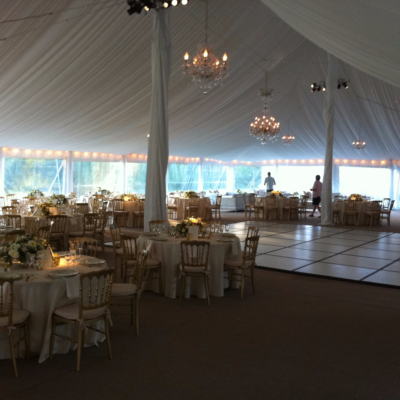 Gallery – Big Top Tent Rentals