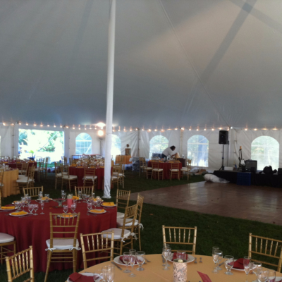 Gallery – Big Top Tent Rentals