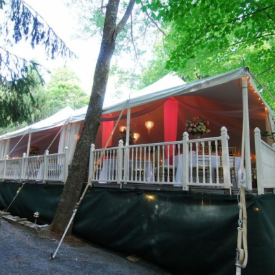 Gallery – Big Top Tent Rentals