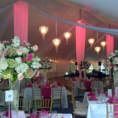 Gallery – Big Top Tent Rentals