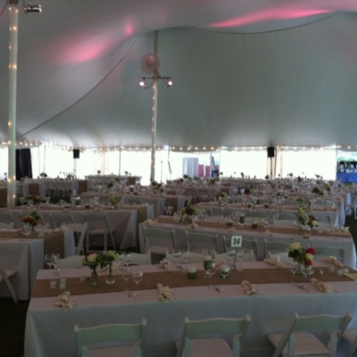 Gallery – Big Top Tent Rentals