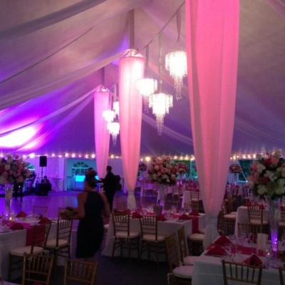Gallery – Big Top Tent Rentals