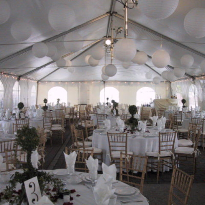 Gallery – Big Top Tent Rentals