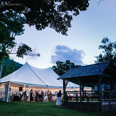 Gallery – Big Top Tent Rentals