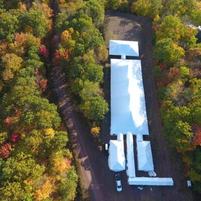 Gallery – Big Top Tent Rentals